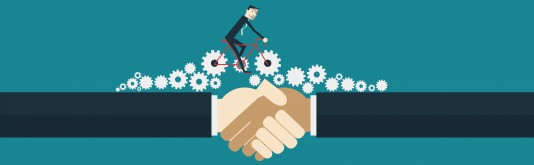 Third-party facilitation and organizational alignment – StraNexus Inc.